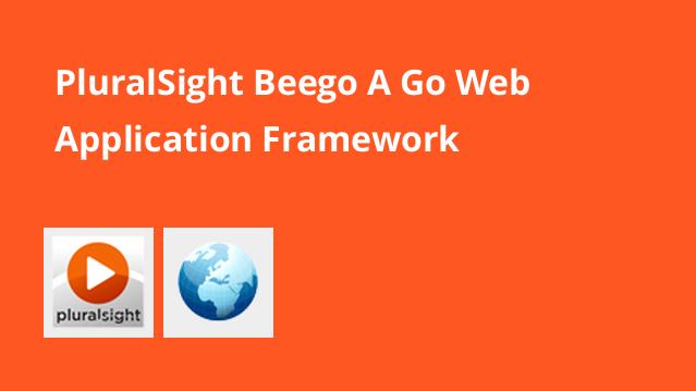 آموزش فریمورک تحت وب Beego برای Go